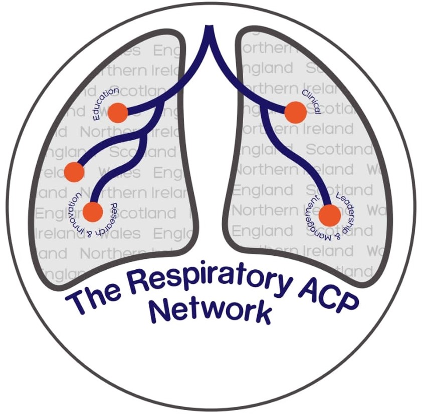 The team - Respiratory ACP Network
